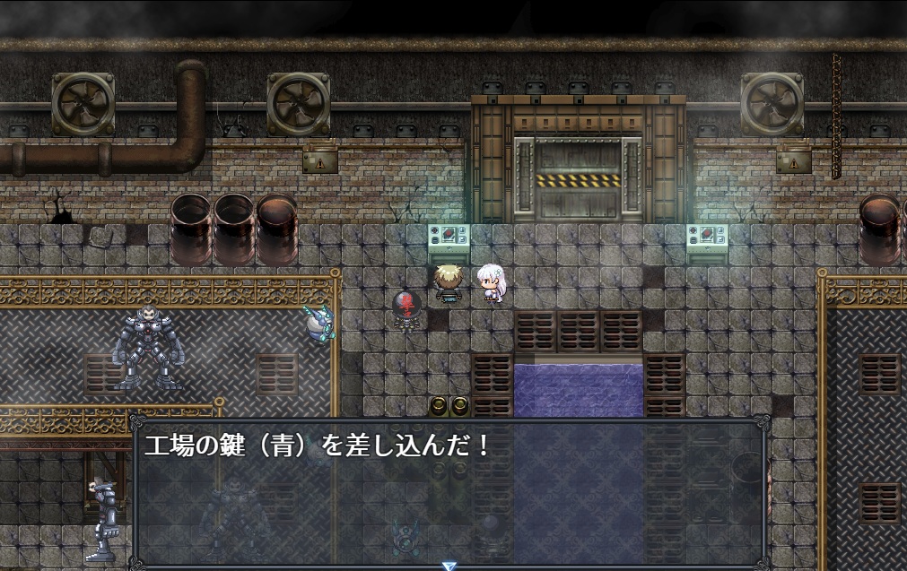 【攻略まとめ】メルフィアス蒼紅のヴァージェ～ver1.653～【dorgel】｜サトシゲームズ