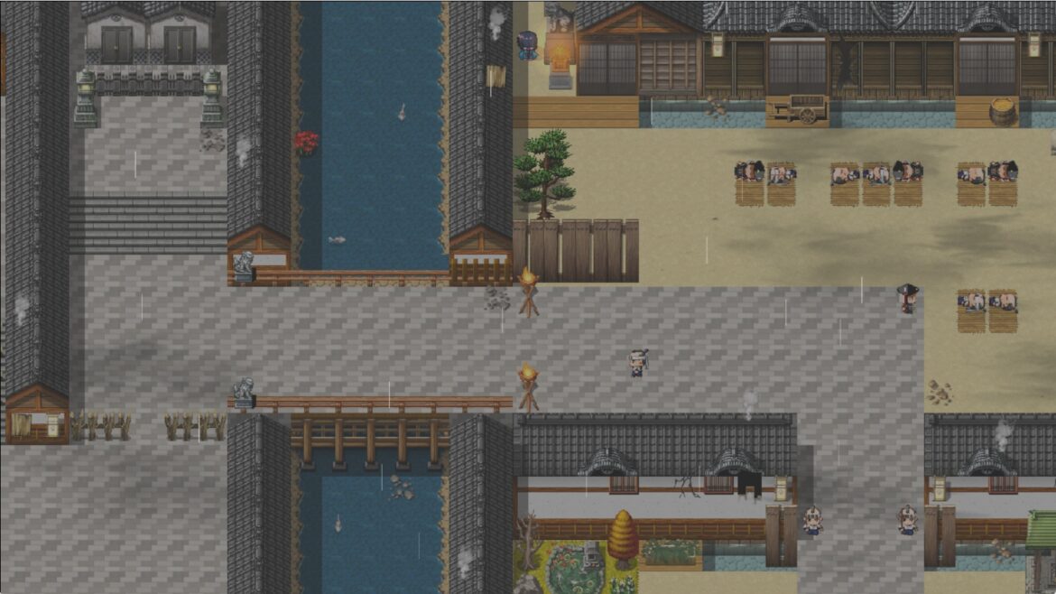 【攻略まとめ】くノ一花梨～Ver1.20～【チェリスソフト】｜サトシゲームズ