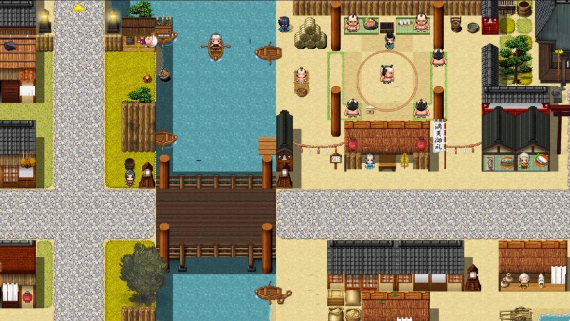 【攻略まとめ】くノ一花梨～Ver1.20～【チェリスソフト】｜サトシゲームズ