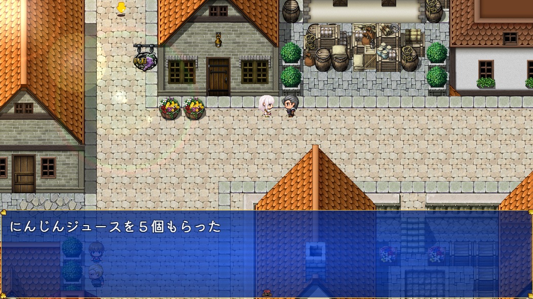 【攻略まとめ】怪盗エフィー～Ver1.0.3～【やまなし娘。】｜サトシゲームズ