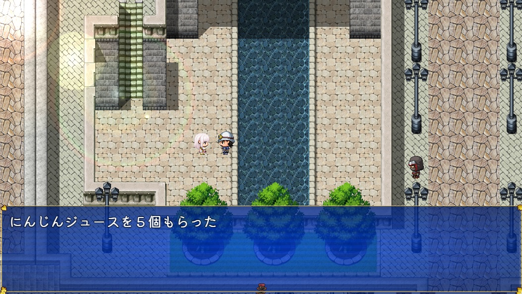 【攻略まとめ】怪盗エフィー～Ver1.0.3～【やまなし娘。】｜サトシゲームズ
