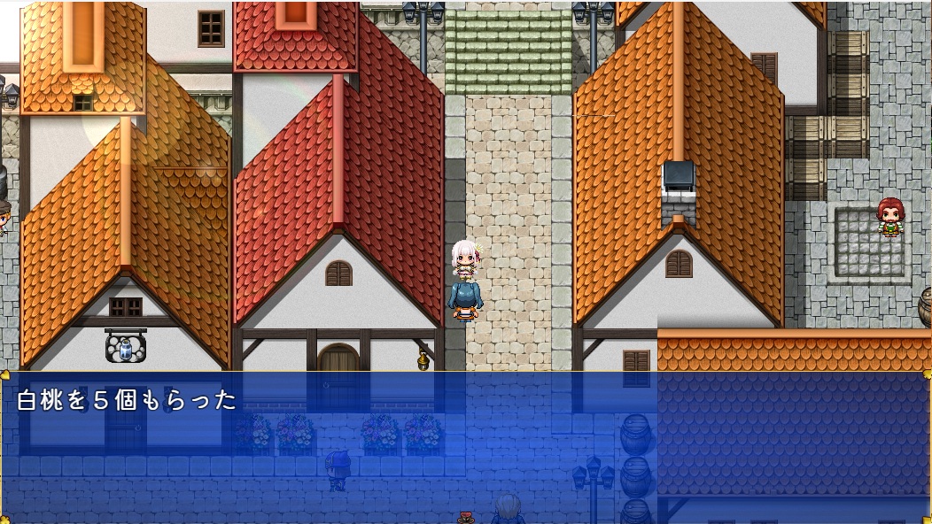 【攻略まとめ】怪盗エフィー～Ver1.0.3～【やまなし娘。】｜サトシゲームズ